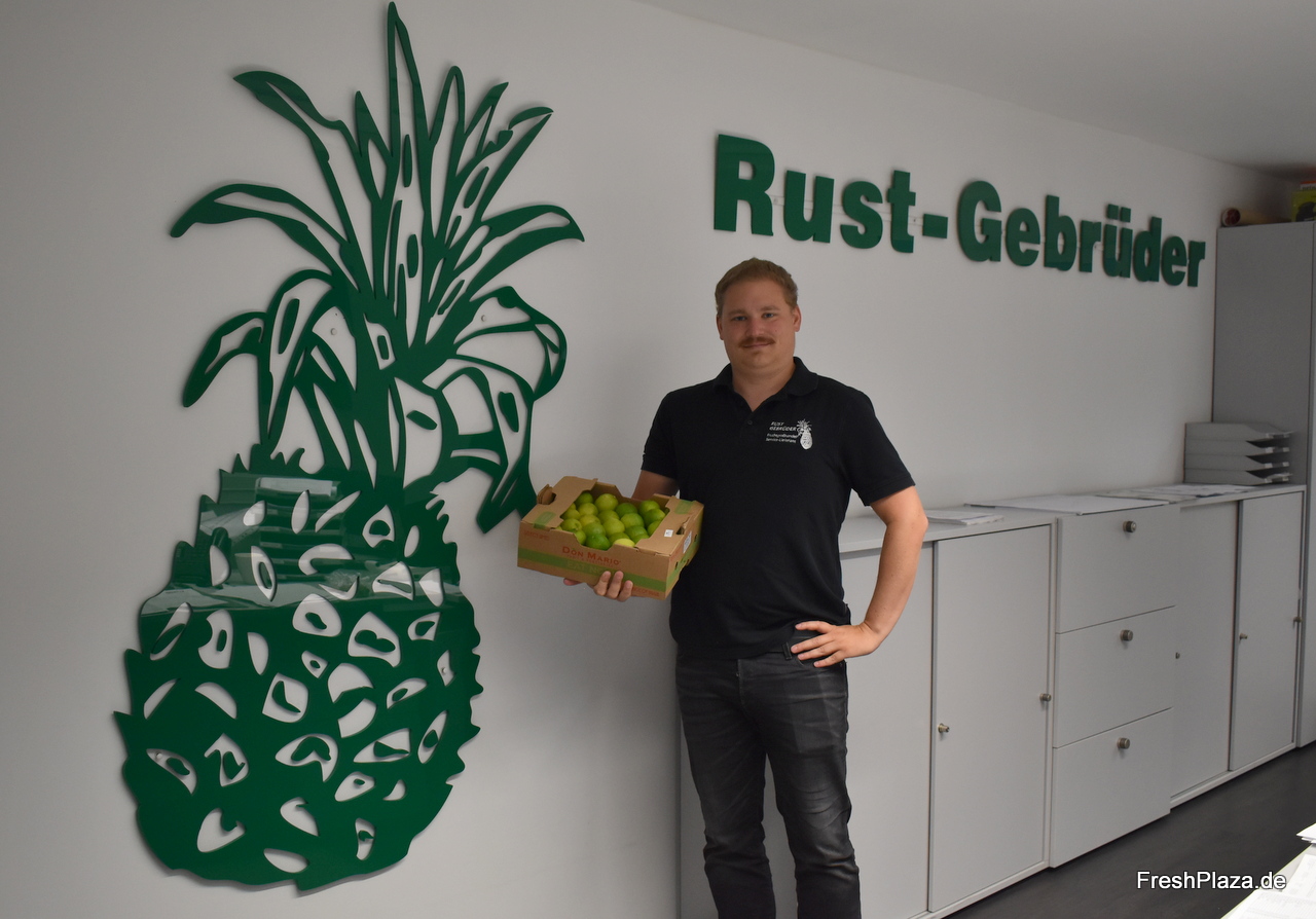 Großmarkt Hannover 2022